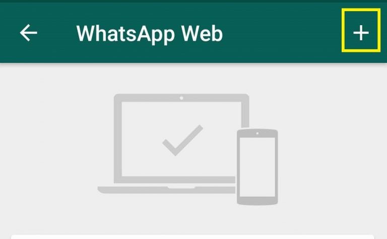 Cara Membuka WhatsApp Web di Komputer dan Laptop