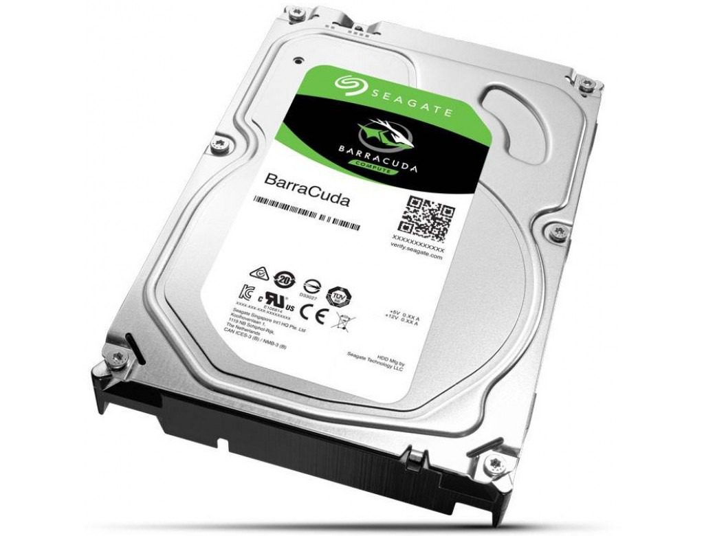Perbedaan Harddisk HDD SSHD dan SSD