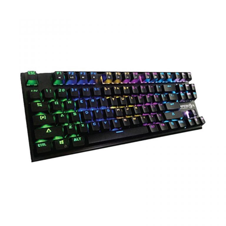 Switch Mechanical Keyboard Terbaik