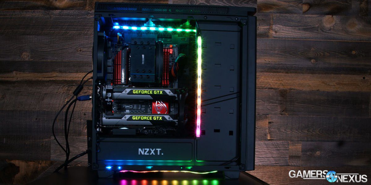Apa itu RGB pada Komputer?
