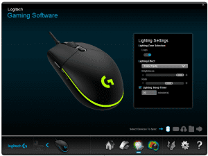 Review Logitech G103, Mouse Gaming RGB Murah Terbaik