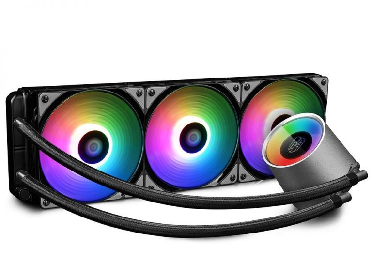 Apa itu RGB pada Komputer?