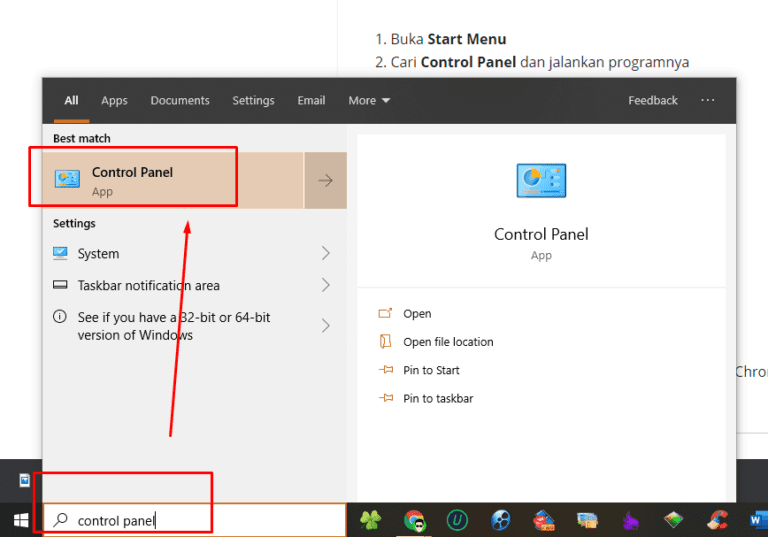 Mengatasi Chrome Terbuka Sendiri di Laptop dan PC saat Menyala