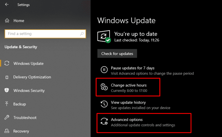 5 Cara Update Windows 10 Terbaru
