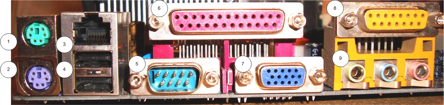Mengatasi Komputer Hidup tapi Tidak Tampil di Monitor