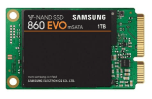 [Lengkap] Jenis SSD dan Tips Memilih SSD yang Tepat