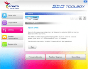 [Akurat] Cara Cek Kesehatan Harddisk dan SSD