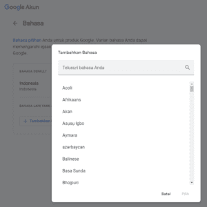 [Cepat] Cara Mengatur Margin di Google Doc