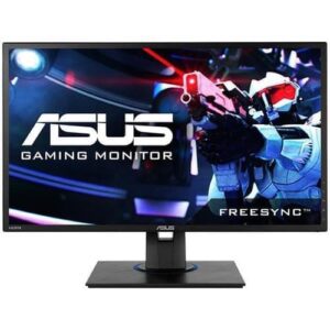 13 Jenis Panel Layar Monitor PC dan Laptop Terbaik