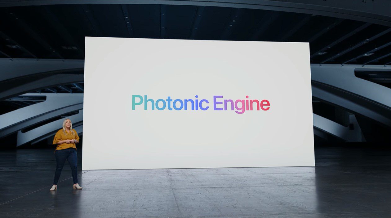 Mengenal Photonic Engine, Teknologi Canggih di Kamera iPhone