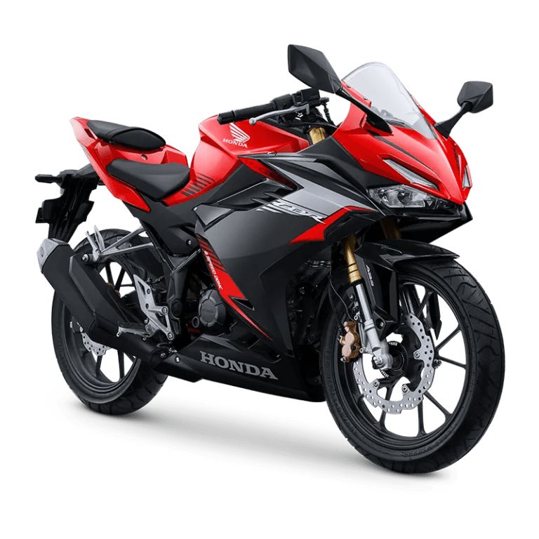 15 Motor 150cc Tercepat di Indonesia berdasarkan PWR