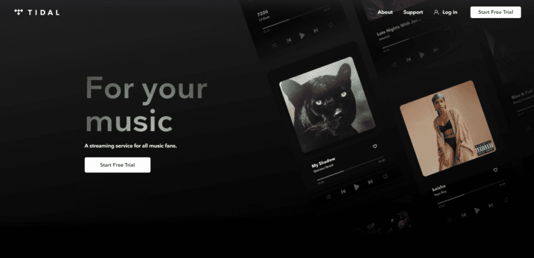 Pemutar Music Streaming Hi-Res di Android dan iOS untuk Para Audiophile