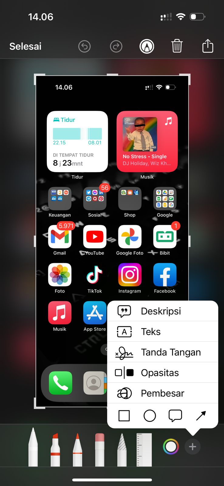 30 Fitur Rahasia iPhone yang Berguna dan Jarang Diketahui!