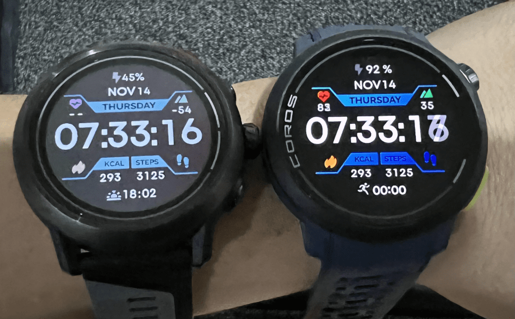 Mengenal MIP Display di Smartwatch Garmin: Layar Mirip Kalkulator tapi ...