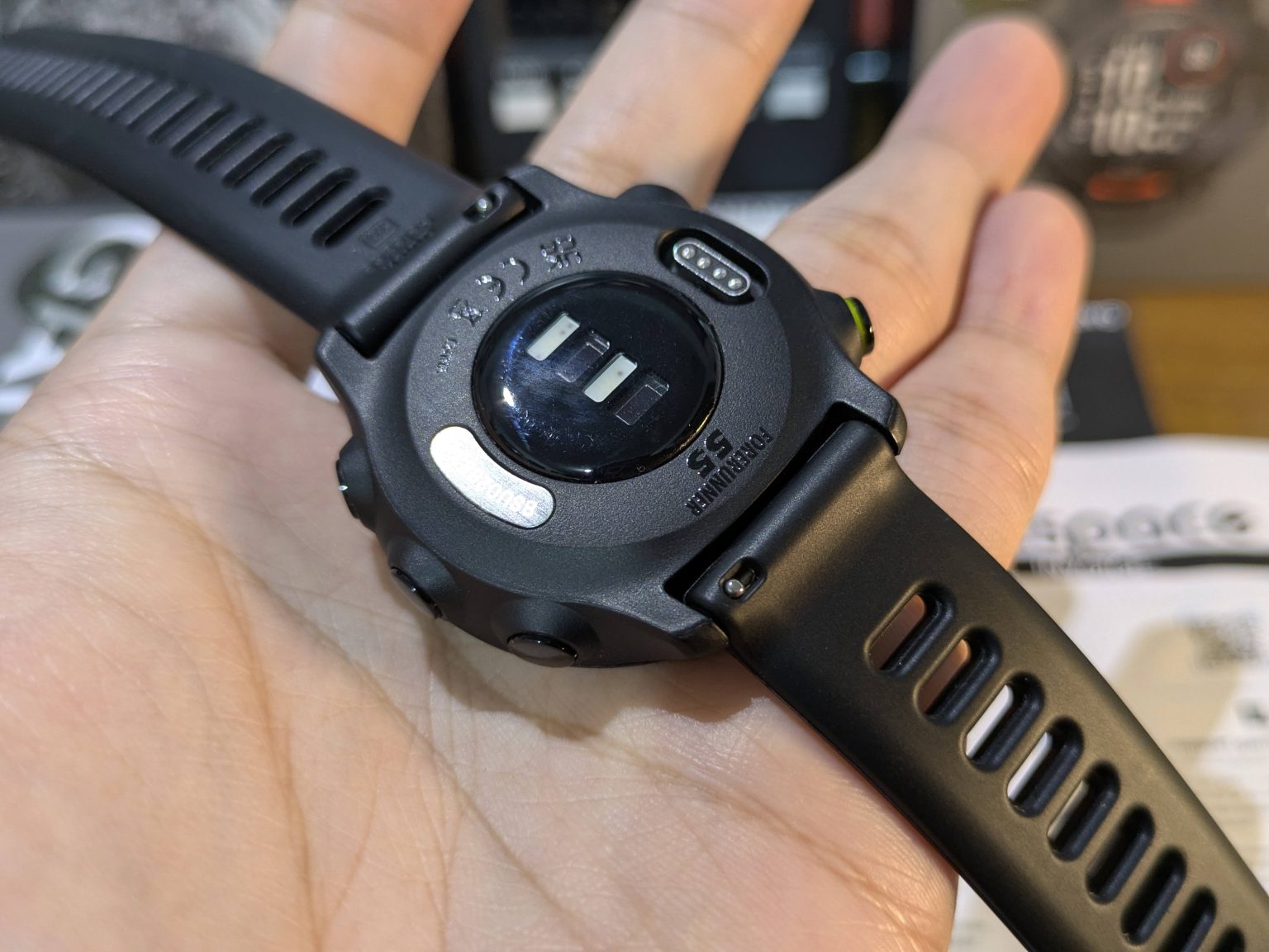 Review Garmin Forerunner 55: Sportwatch bagi kamu yang mulai serius running